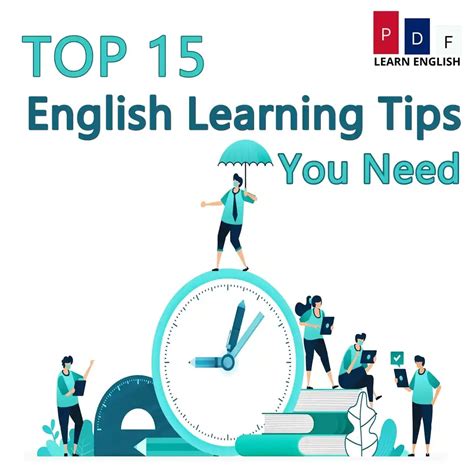 Image result for English Learning Tips
