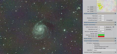 Image result for Flow Chart PixInsight