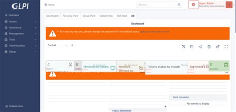 Image result for GLPI Patch Panel