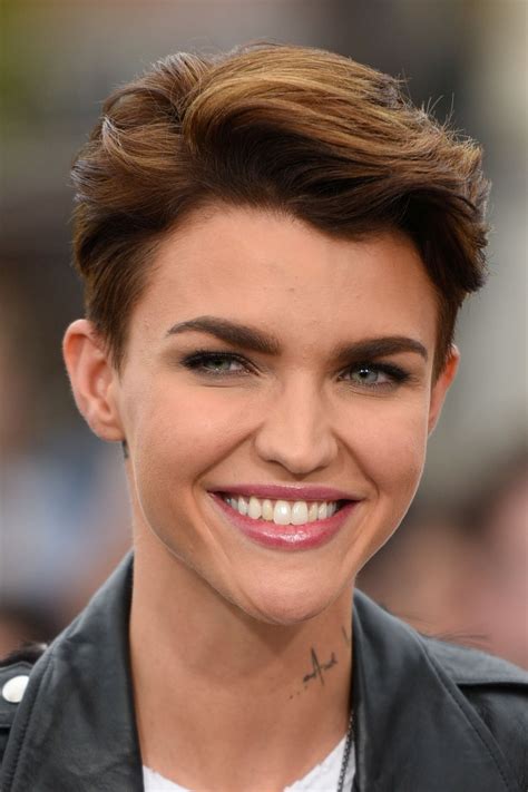 Image result for Ruby Rose TV