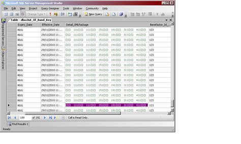 Image result for SQL Nodes