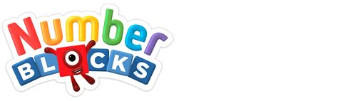 Image result for NumberBlocks Logo