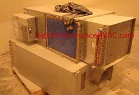 VAV Box Types Fan Powered and Shut Off Boxes | HVAC Systems