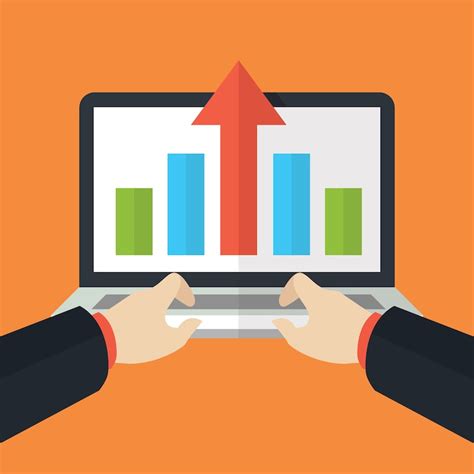 Image result for Typing On Computer Front View