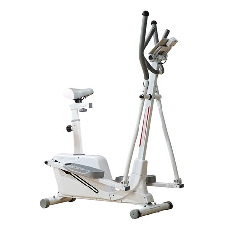 Elliptical Trainer | I-Running.sg