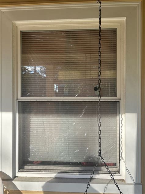 Image result for Plastic Window Weathizing