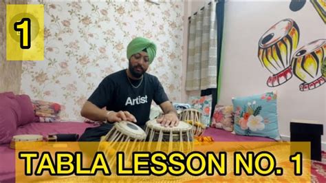 Image result for Tabla Lesson 1