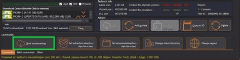 Image result for Wii U USB Helper Cemu Tutorial