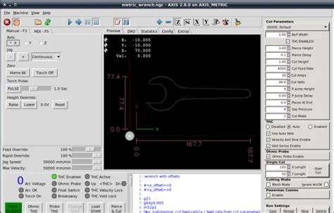Image result for How to Use Mach 3 Tutorial 1