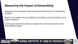 Image result for Stewardship Program in Lab