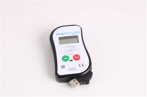 Image result for TempTale Temperature Monitoring Device