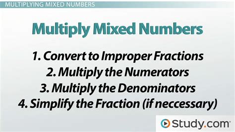 Image result for Multiplying Mixed Numbers Sums