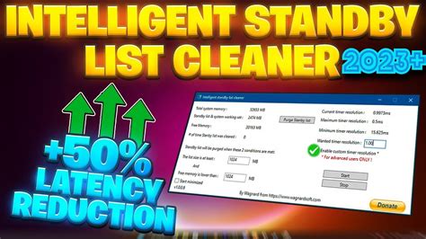 Image result for Islc vs Timer Resolution