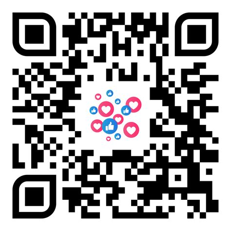 Image result for QR Code with Logo