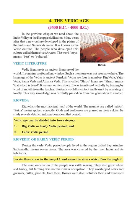 Image result for Class 6th History