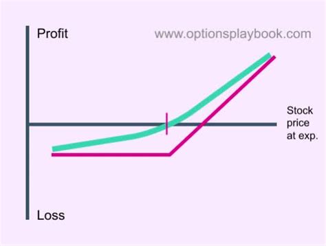 Image result for Long Call Option Graph
