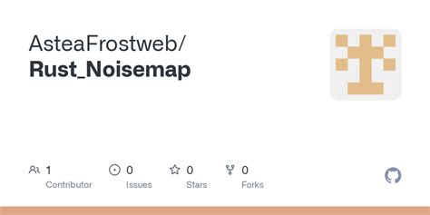 Image result for Rust Noise
