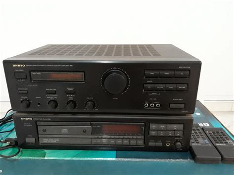Image result for Using Onkyo CD Player