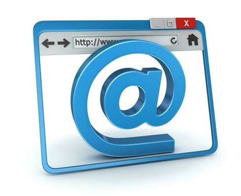 Image result for Mail Internet Logo