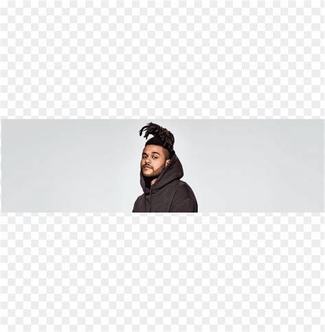 Image result for The Weeknd Transparent Background