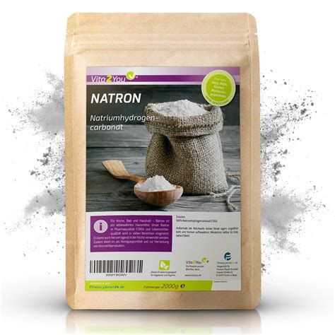 Image result for Natron Powder