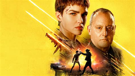 Image result for Ruby Rose TV