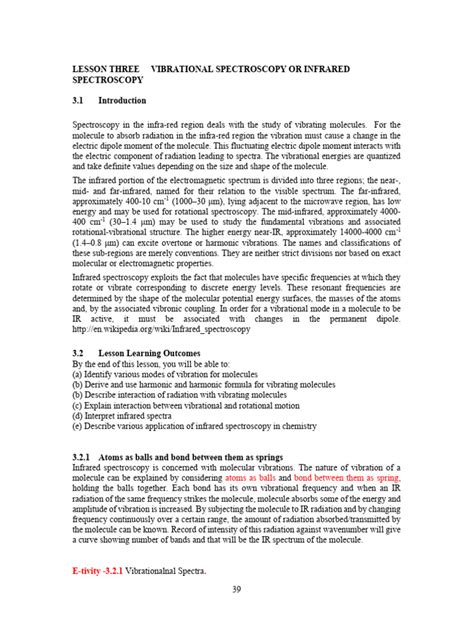 Image result for Spectroscopy Principle