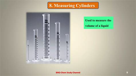 Image result for Basic Chemistry Lab Equipment