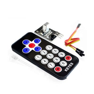 Image result for SparkFun Infrared Arduino