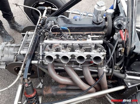 Image result for Formula Vee Engine