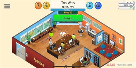 Image result for Game Dev Tycoon Cheats Android