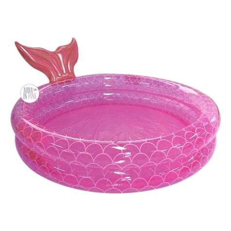 Image result for Pink Inflatable Pool