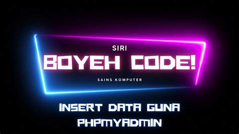 Image result for How to Insert IBD File in phpMyAdmin
