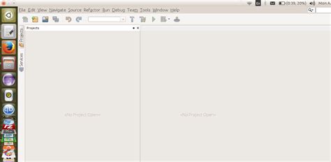Image result for NetBeans Projects