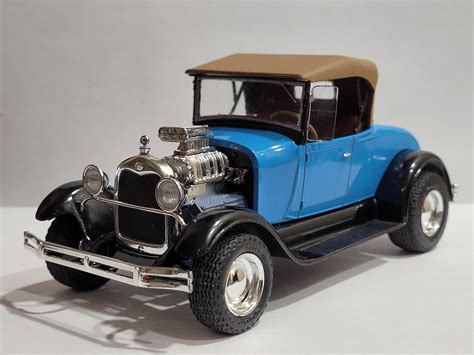 Image result for AMT Model Cars