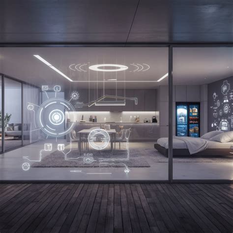 Image result for Smart House Design Embedded