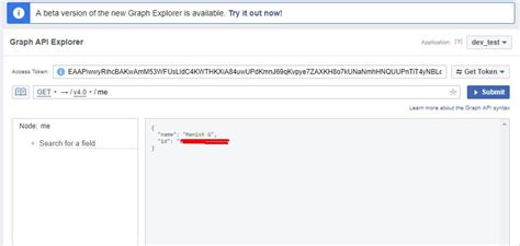 Image result for FB Graph API