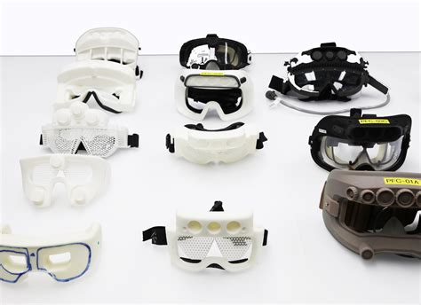 Image result for Integrated Visual Augmentation Goggles HUD