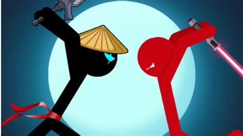 Image result for Stickman Fight Tutorial