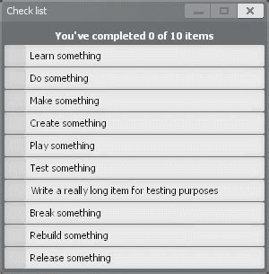 Image result for Gmod Checker Box