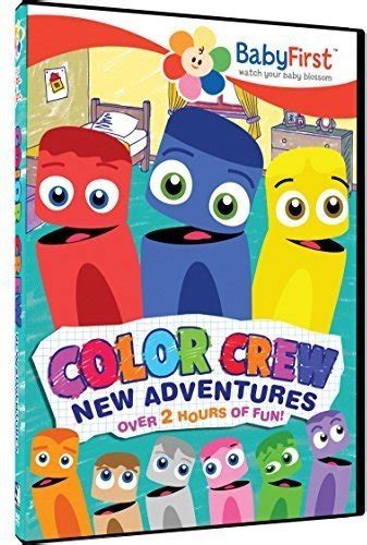 Image result for BabyFirst Color Crew