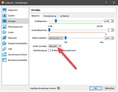 Image result for VBox Client Is Not Running
