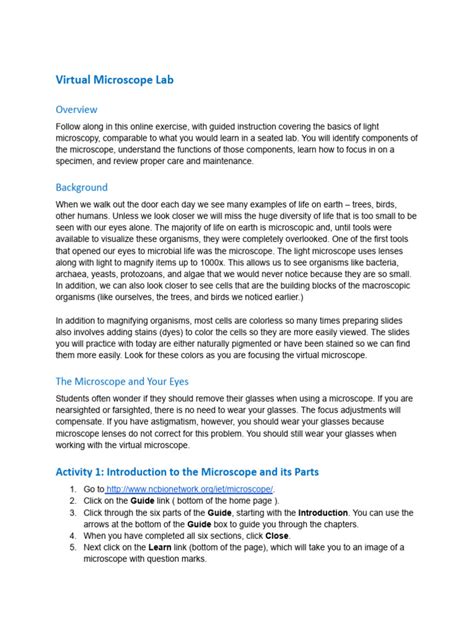 Image result for Virtual vs Real Image Microscope