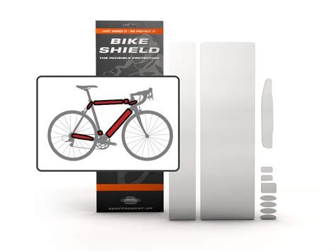 Image result for Bike Shield Frame Protection