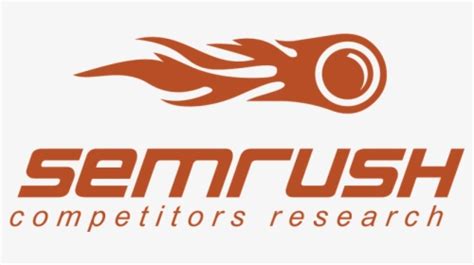 Image result for SEMrush Application Transparent Background