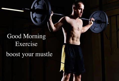 Image result for Good Morning Exercise