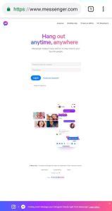 Image result for How to Send File On Messenger Using PhoneNo File