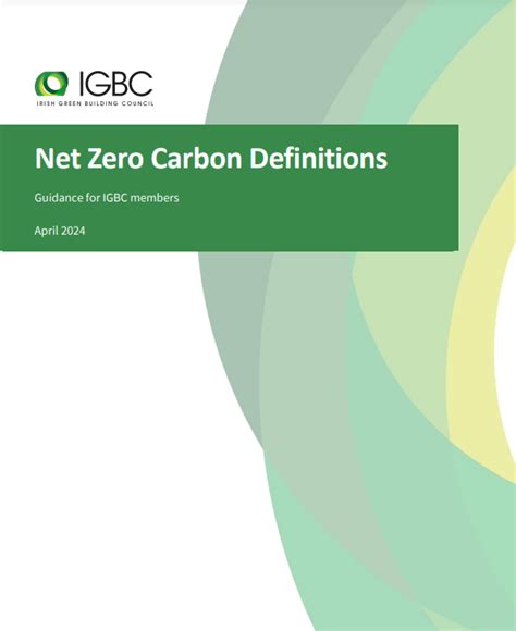 Image result for Zero Net Carbon Explained