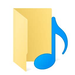 Image result for MuseScore Folder Icon