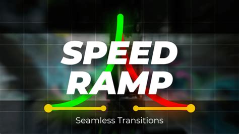 Image result for Speed Ramp Transitions